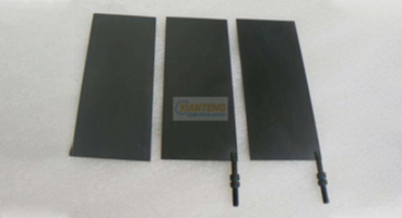 News-Titanium anode，titanium electrode, YIANTENG SPECIAL ANODES